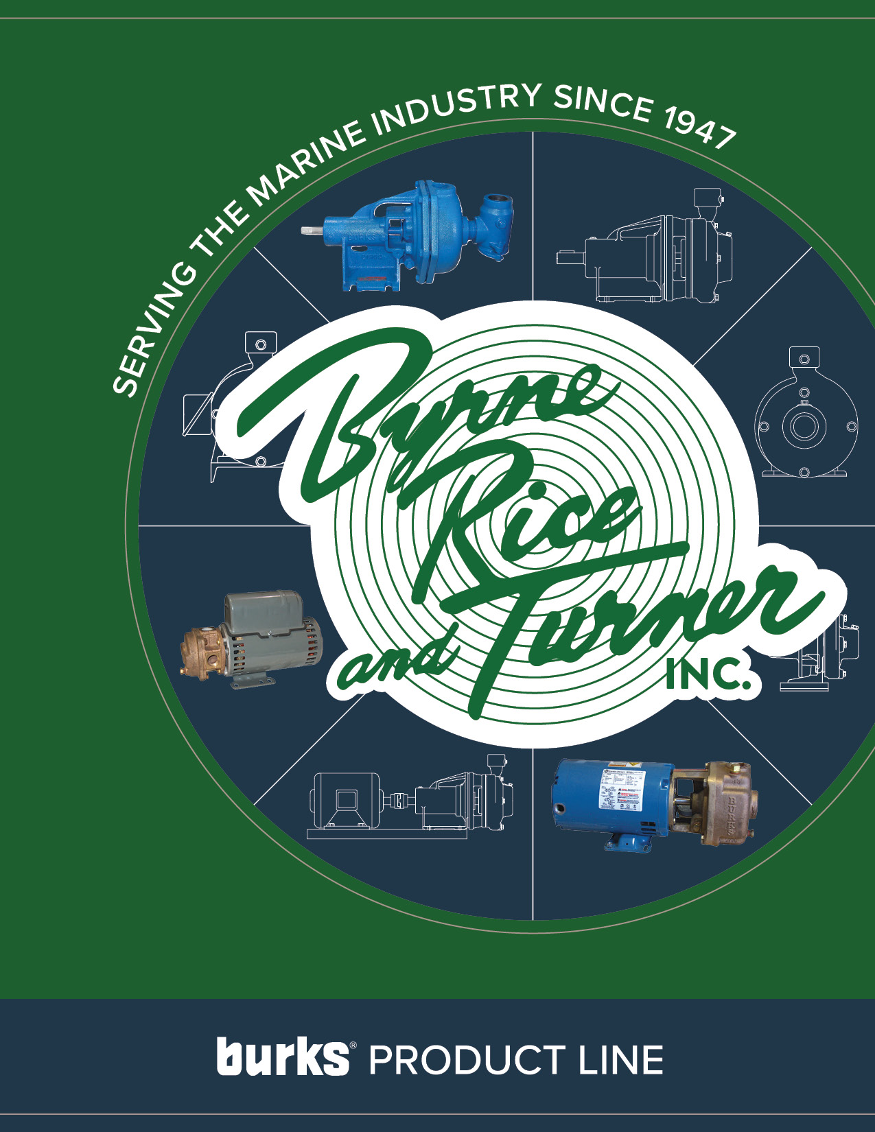 Catalogs Download - BRT Marine
